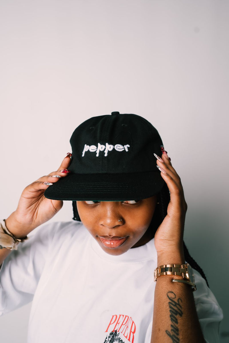 ACCESSORIES – Pepper