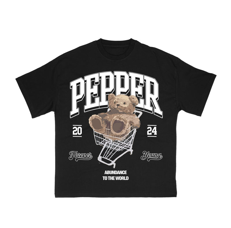 Products – Pepper