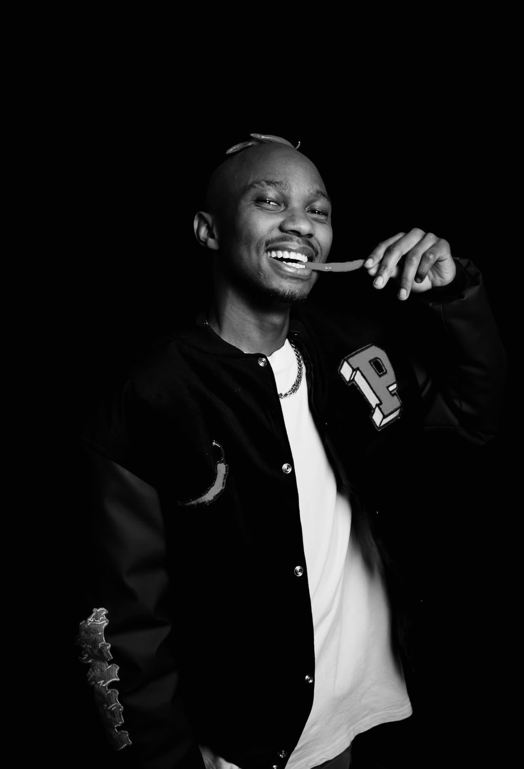 UNOFFICIAL PEPPER – Pepper