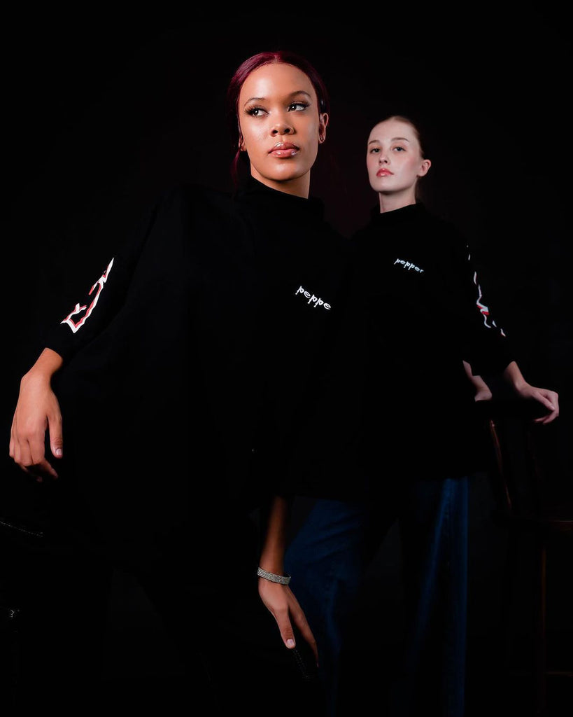 UNOFFICIAL PEPPER – Pepper